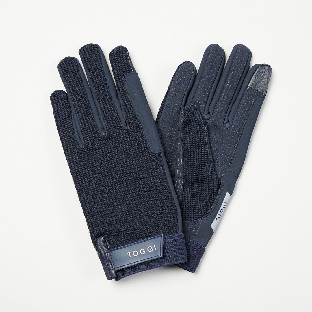 Bramham Riding Gloves – Toggi