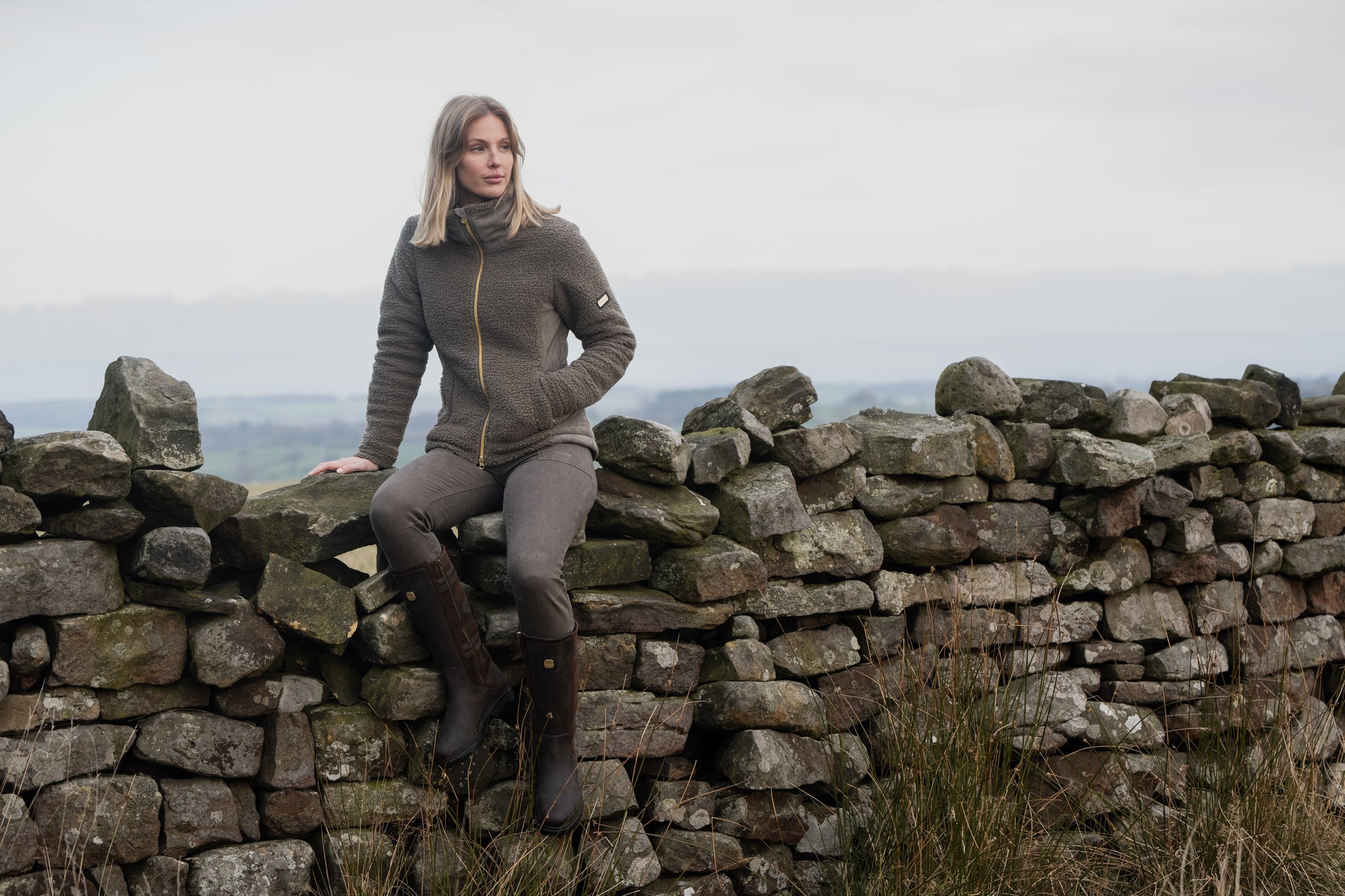 Women's Clothing – Toggi