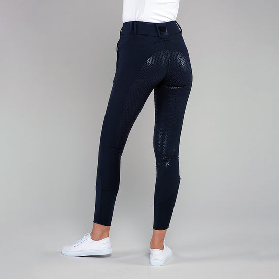 Contour Full Seat Breeches – Toggi