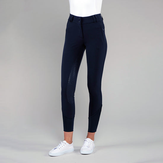 Contour Full Seat Breeches – Toggi