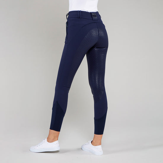 Contour Full Seat Breeches – Toggi