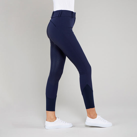 Contour Full Seat Breeches – Toggi