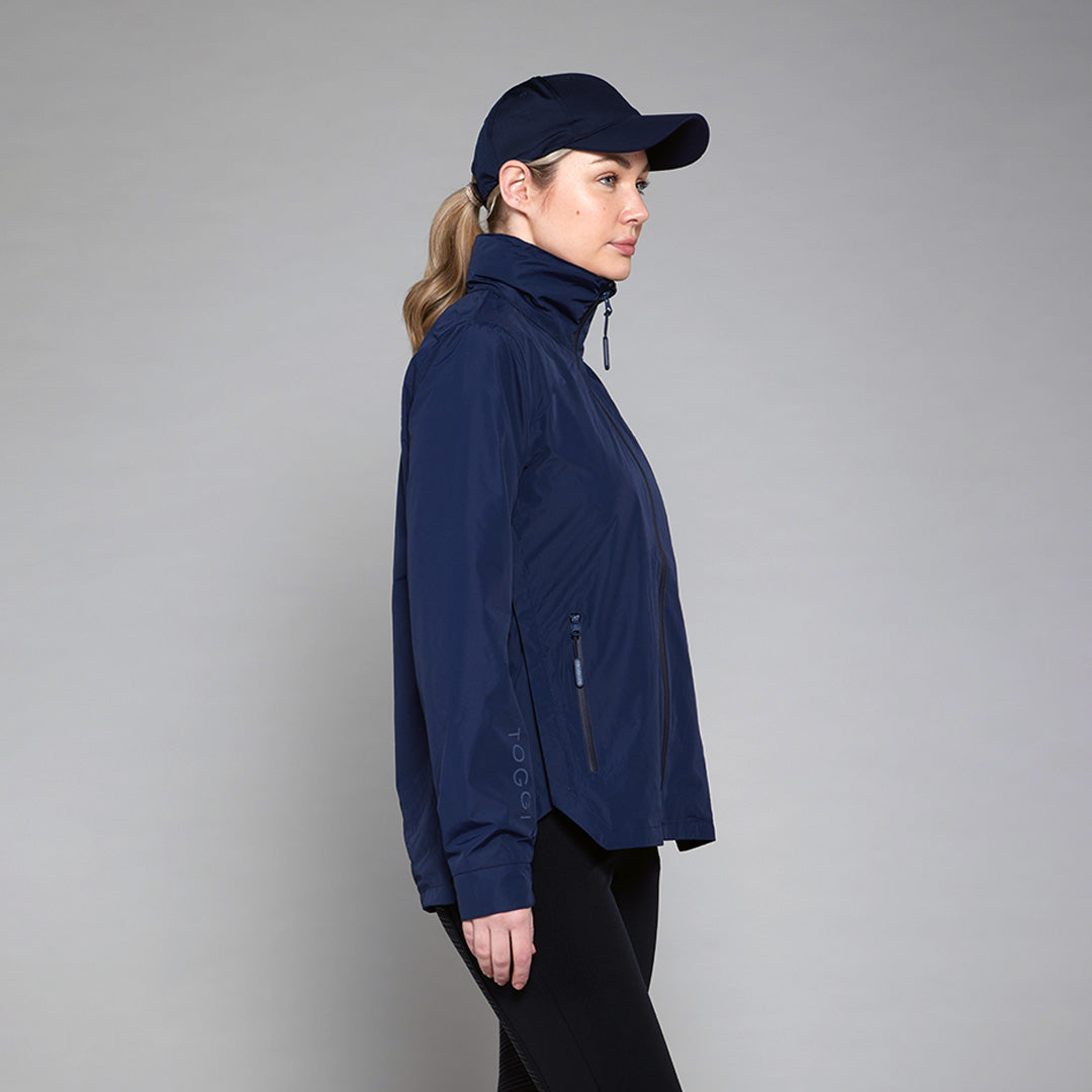 Defender Waterproof Jacket – Toggi