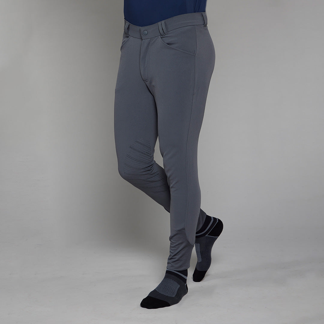 Men's Flexi Breeches – Toggi