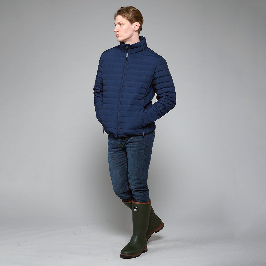 Men's Lofty Padded Jacket – Toggi