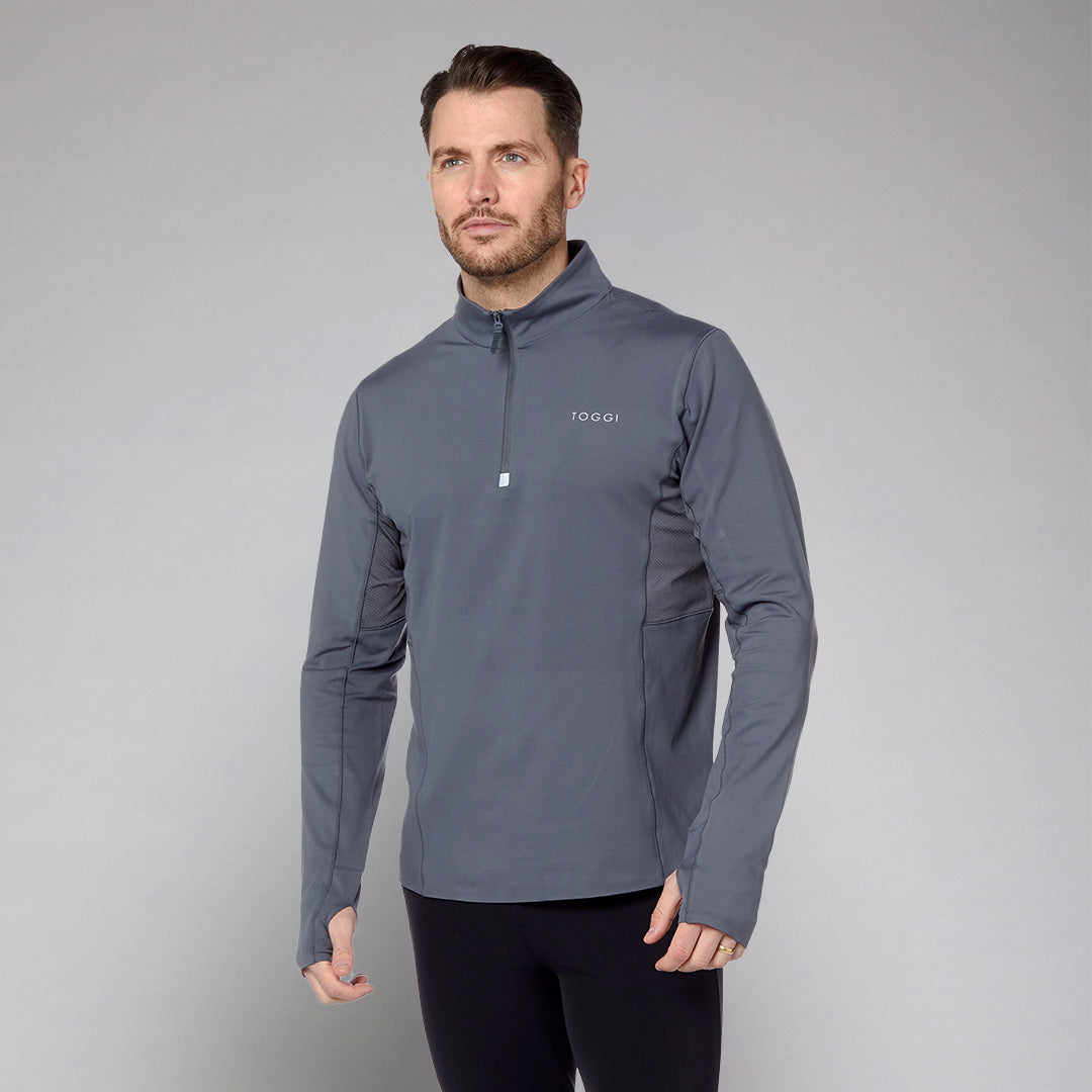 Men's Reflector Technical Base Layer – Toggi
