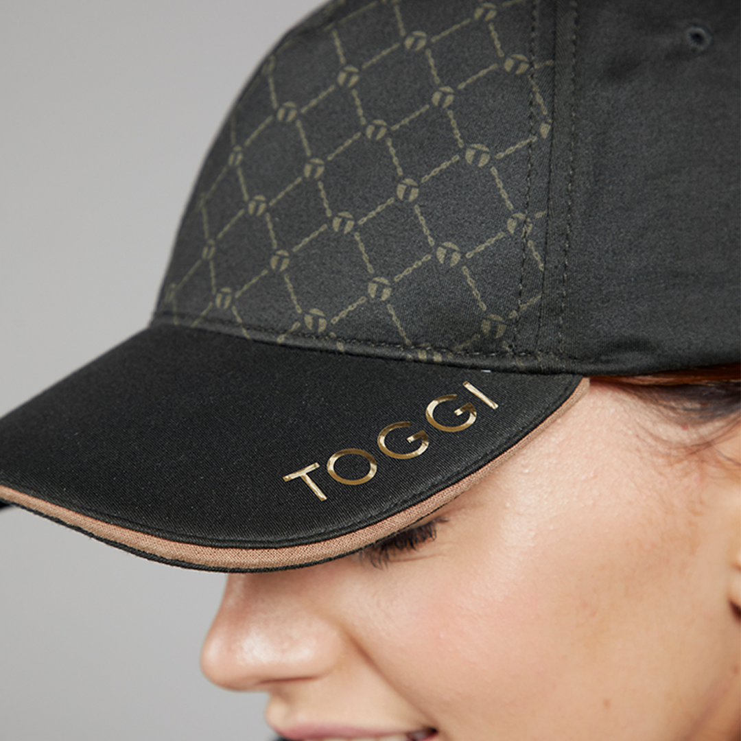 Shady Rushton Baseball Cap – Toggi