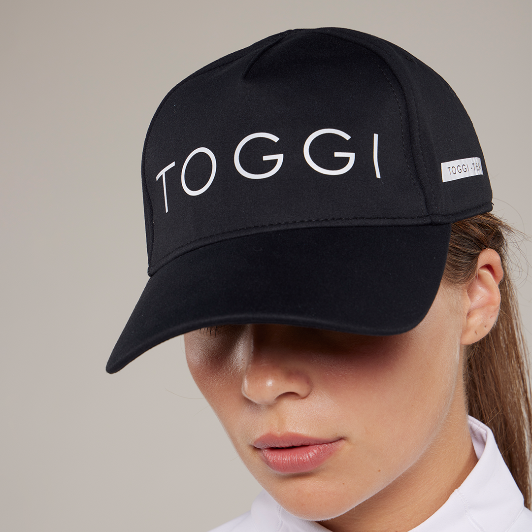 Shady Star Baseball Cap – Toggi